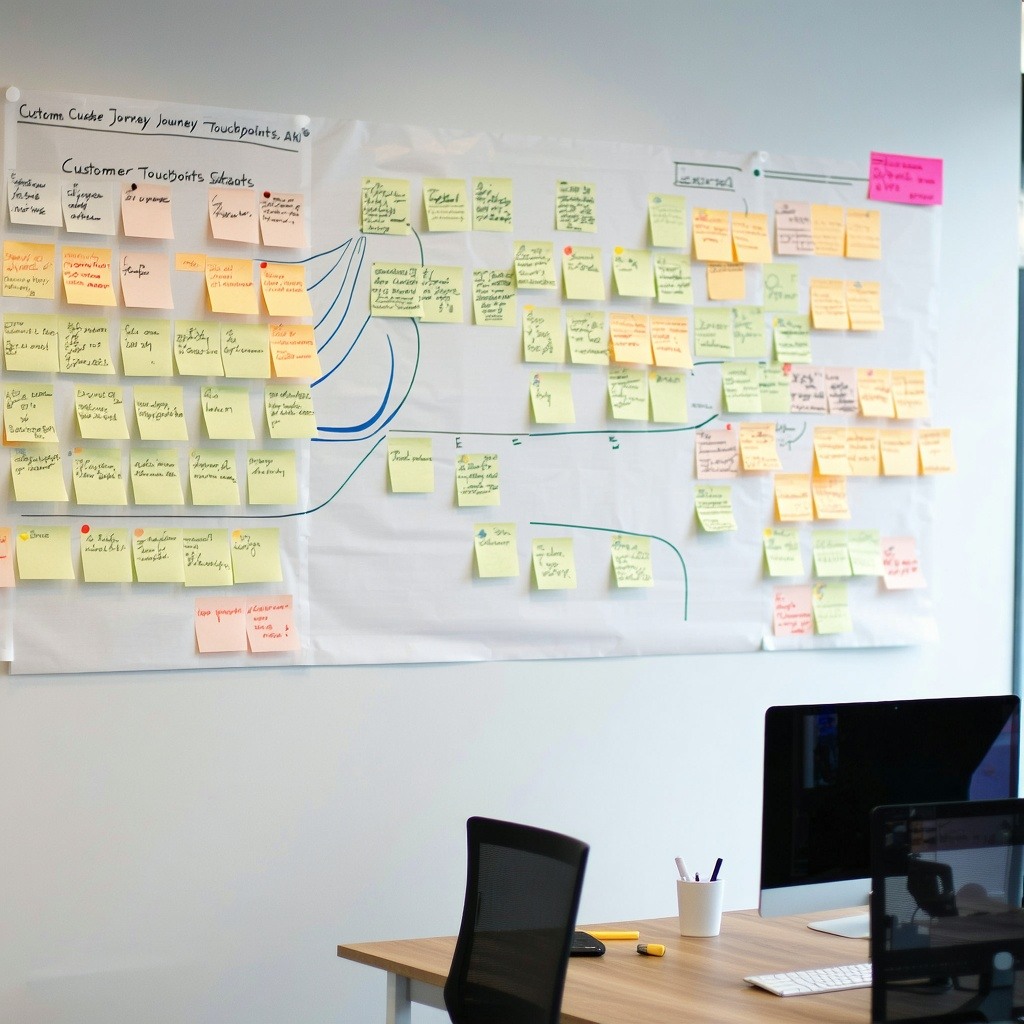 Improving Customer Experience with Enterprise Architecture