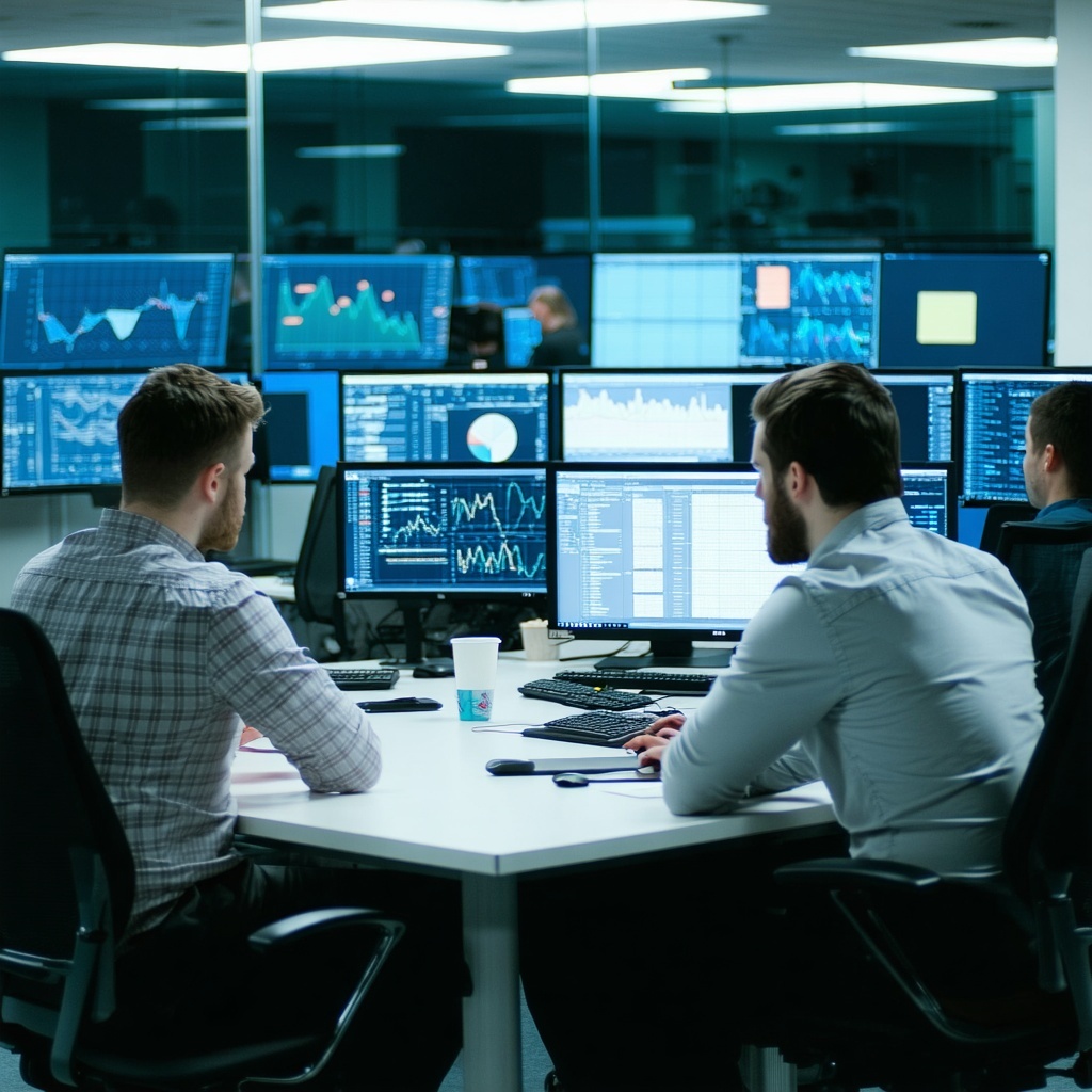 Modernising Outdated Applications with the Solution Design Approach