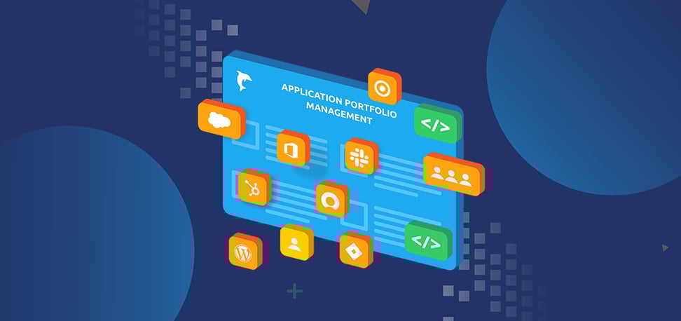 5 reasons you need Application Portfolio Management Software
