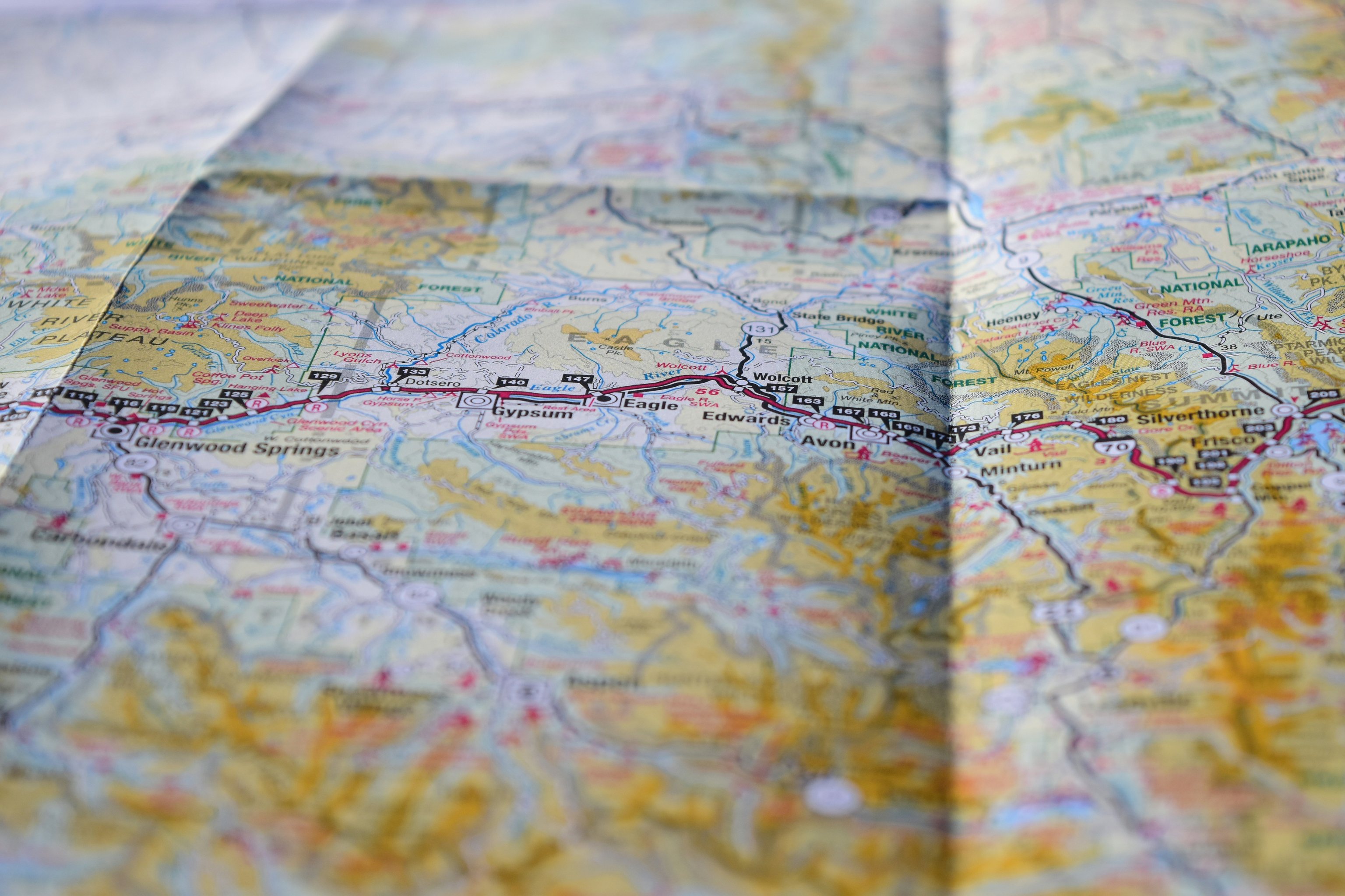 Business Architecture Diagrams: The Blueprint for Transformation