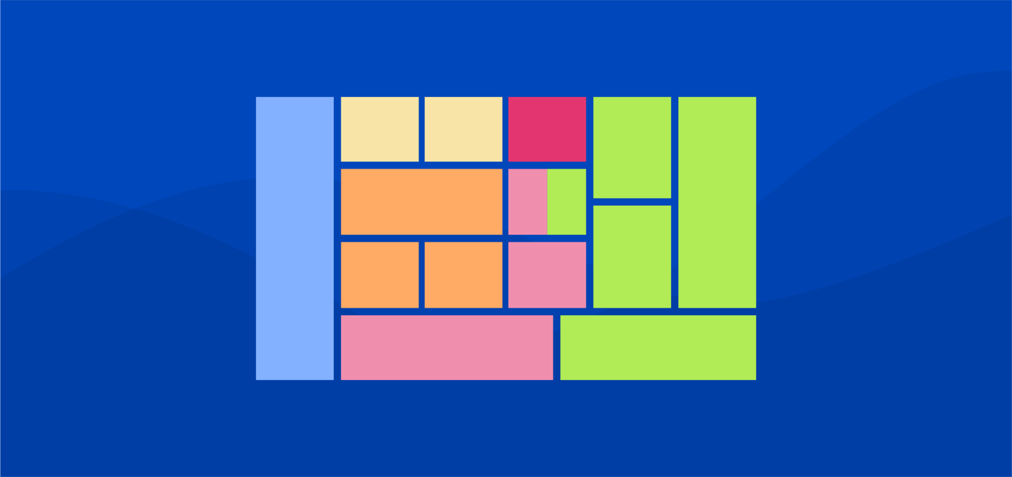 How to Map Interdependencies Between Objects in your Enterprise ...