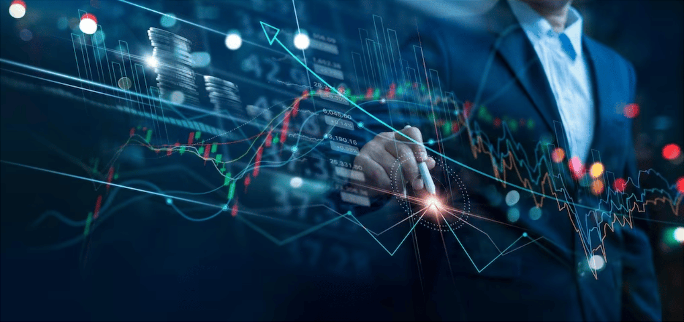 Governing Change in Finance with ‘Just-Enough’ Enterprise Architecture