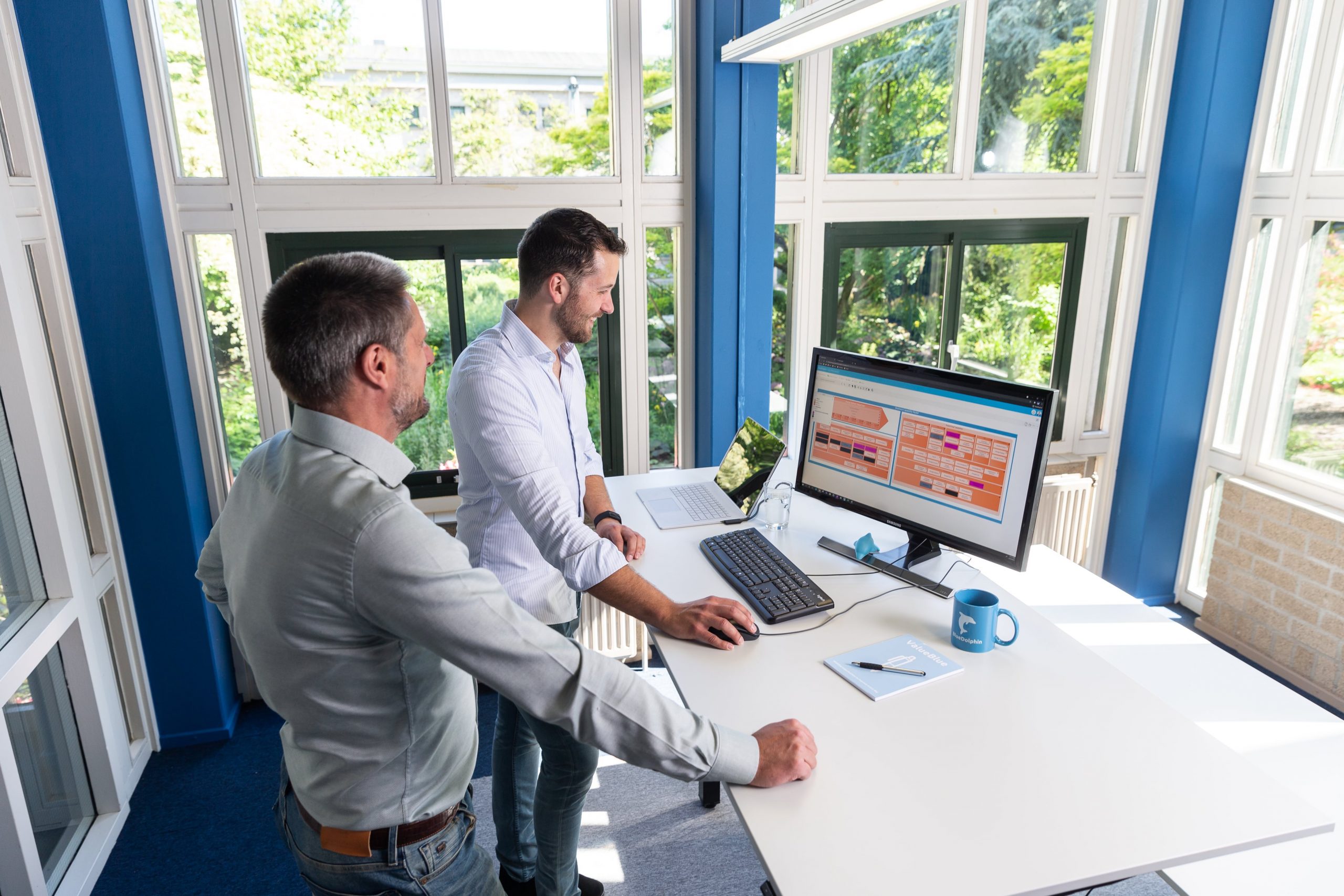 3 approaches to achieving agile Enterprise Architecture - ValueBlue