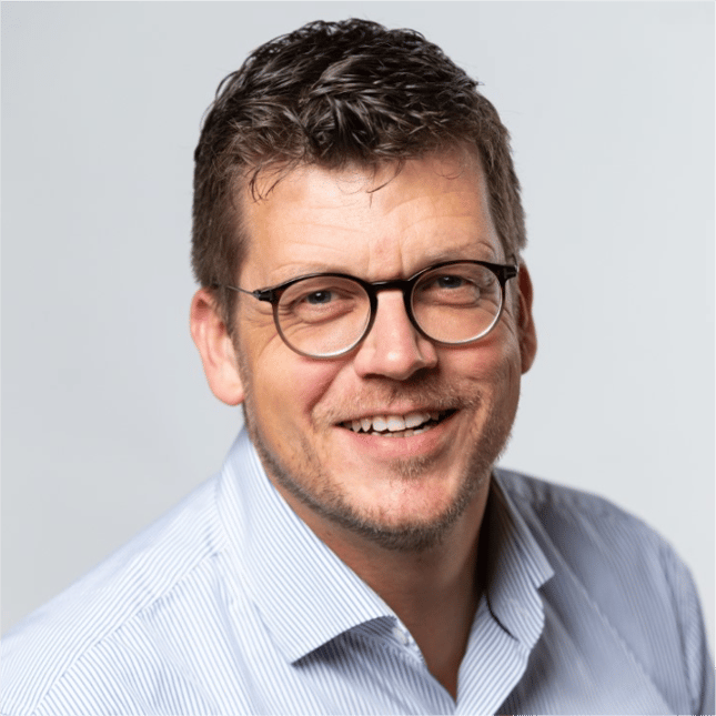 Business Capability Modeling for Transformation Planning