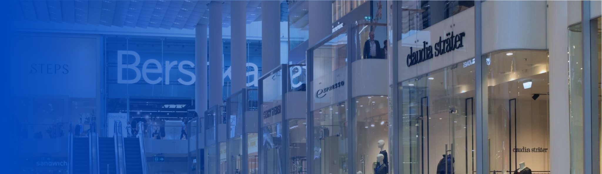 Successful Digital Transformation in the Retail industry