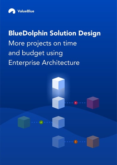What is Solution Design in Enterprise Architecture?