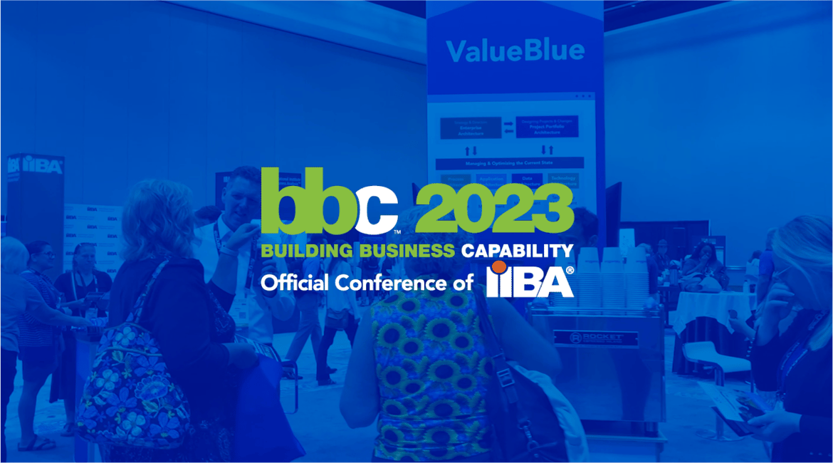 Building Business Capabilities (BBC) 2023 Event Review