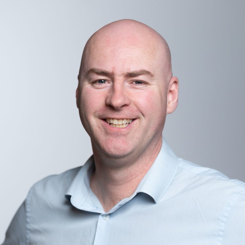 Forrester Technology & Innovation North America