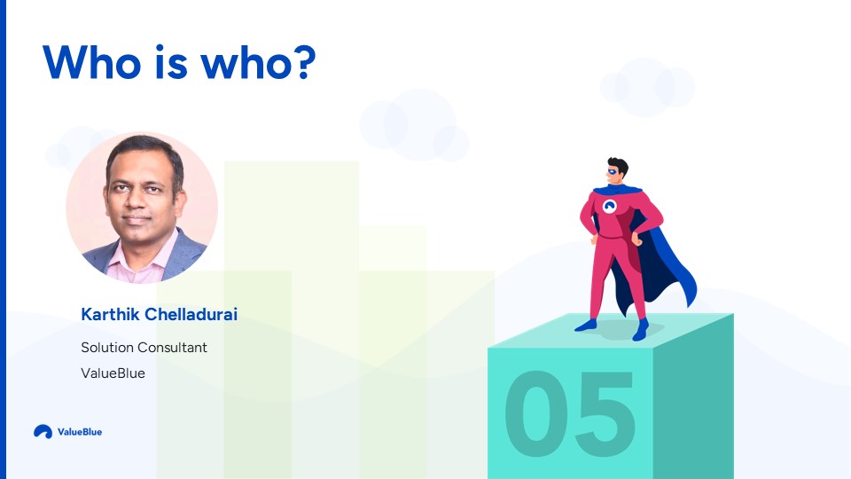 Superhero Ep.5 - Designing Detailed Super-Solution: Elevating Execution ...